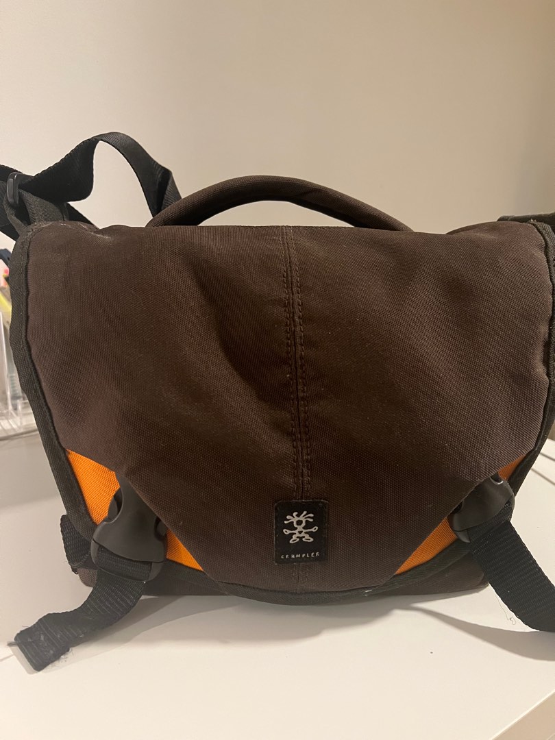 Crumpler Australia Camera Bag, Photography, Photography Accessories ...