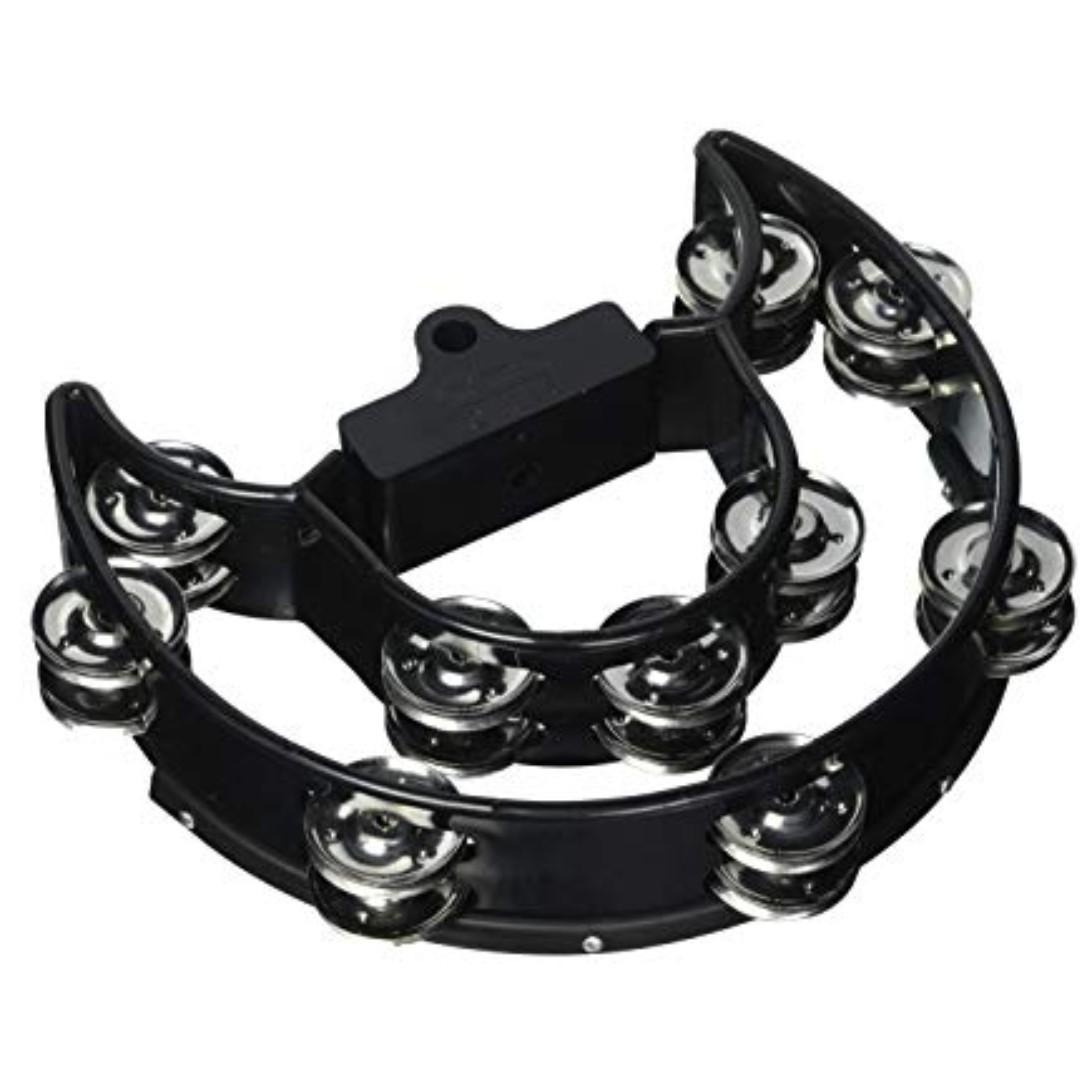 Dadi- Drumset Tambourine (DT2), Hobbies & Toys, Music & Media, Music ...