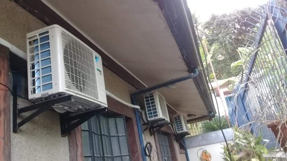 DAIKIN D-SMART SERIES SPLIT TYPE AIRCON BRAND NEW SEALED WITH FREE ...