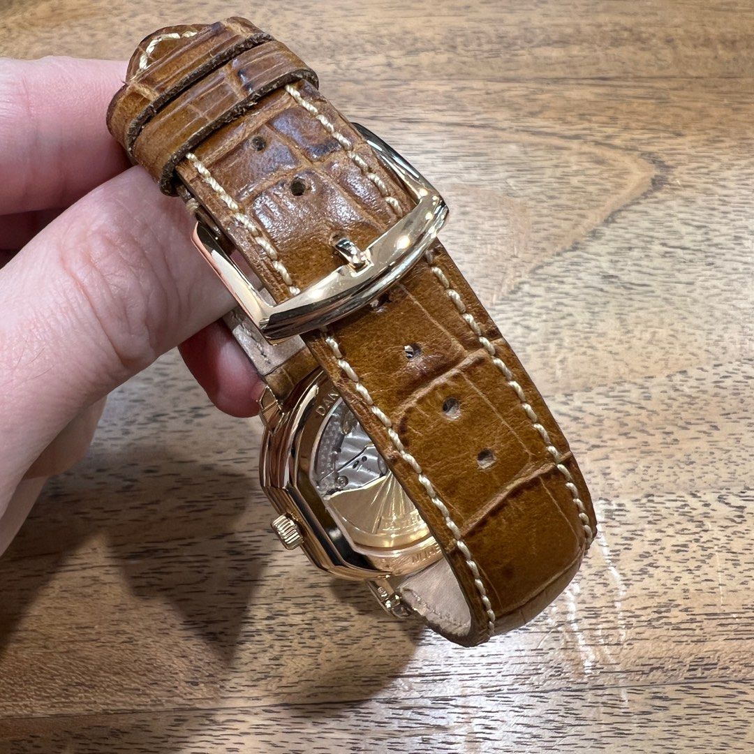 Daniel Roth Datomax 208.L.40.011.CN.BA, Luxury, Watches on Carousell