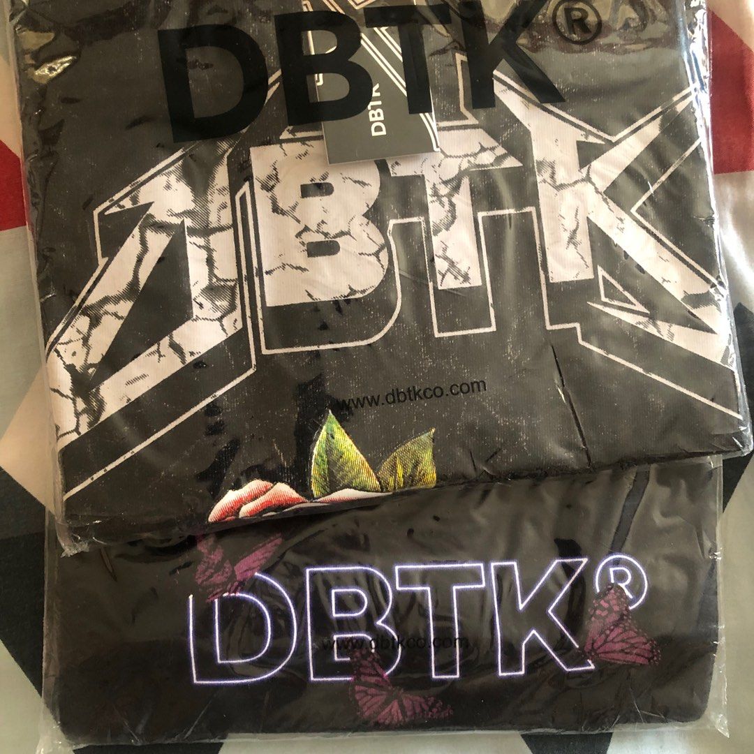 DBTK CARELESS /METALLICA, Men's Fashion, Tops & Sets, Tshirts & Polo ...