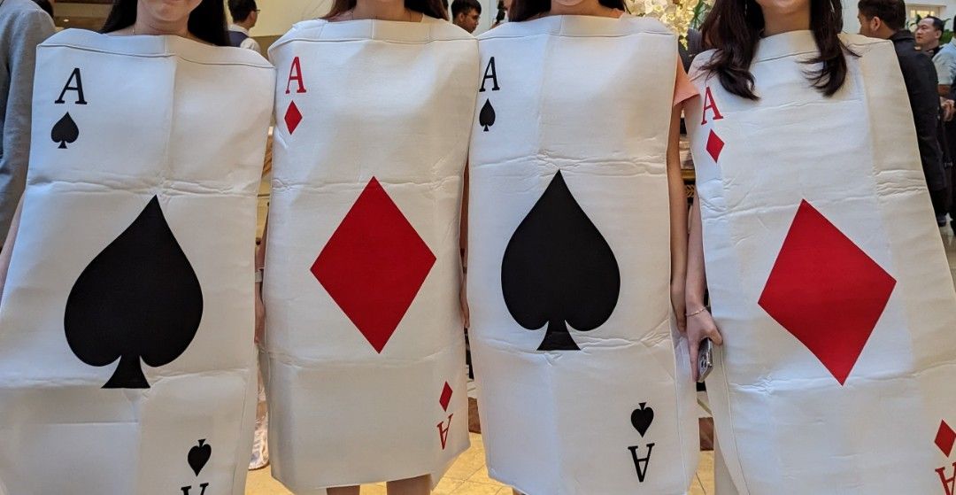 D&D costume, Women's Fashion, Dresses & Sets, Sets or Coordinates on ...