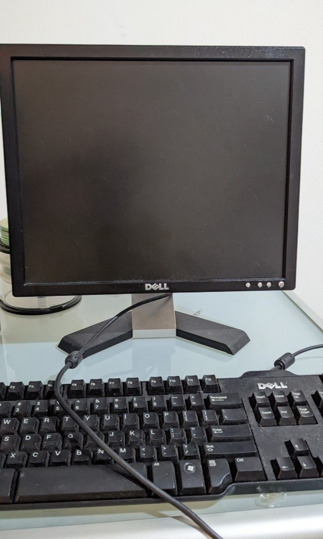 Desktop Dell Optiplex 755, Computers & Tech, Desktops on Carousell