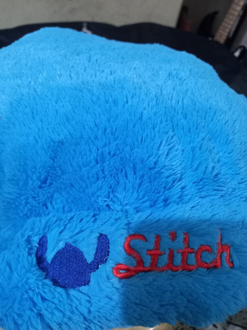 Disney Stitch Hand, Hobbies & Toys, Toys & Games on Carousell