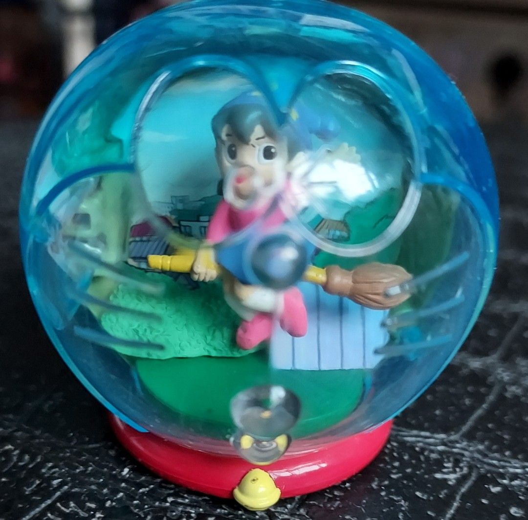 Doreamon Shizuka Minamoto, Hobbies & Toys, Toys & Games on Carousell
