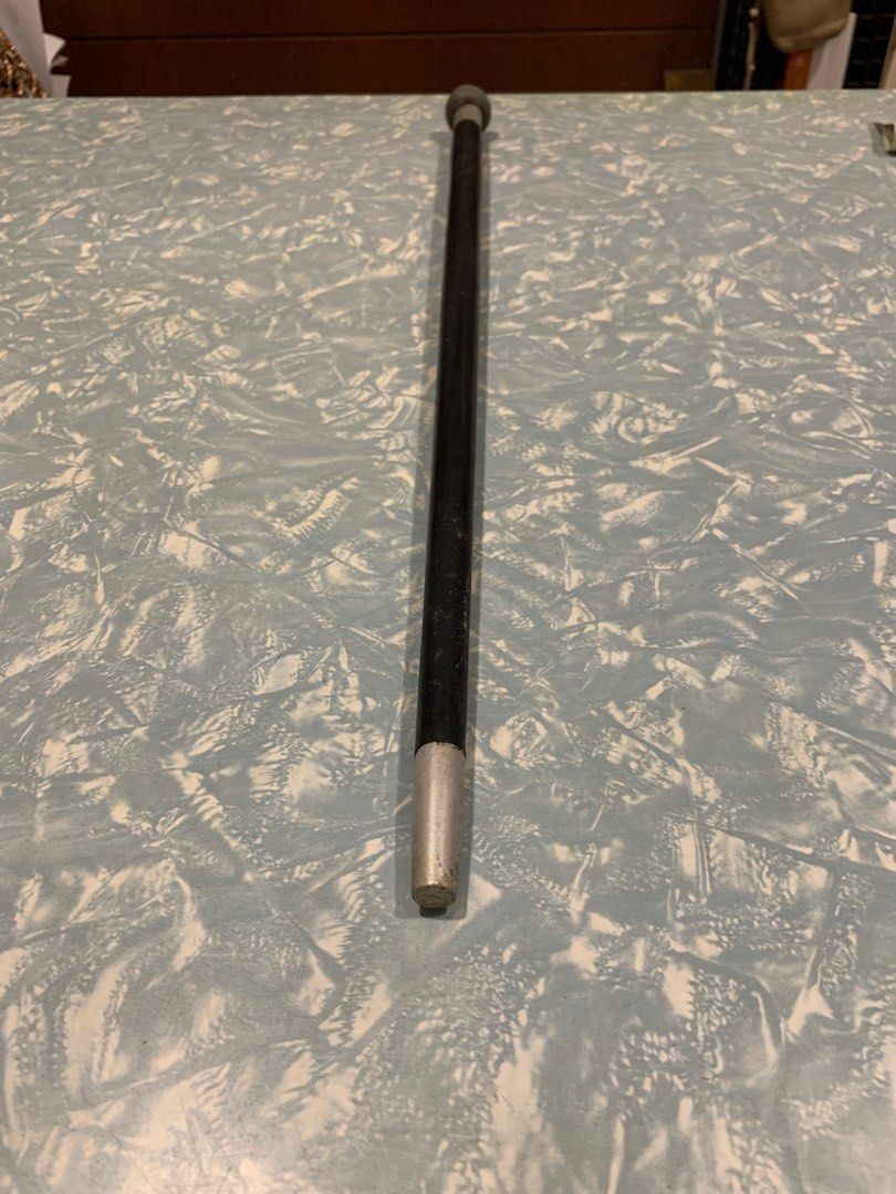 Drill stick, Hobbies & Toys, Memorabilia & Collectibles, Vintage ...