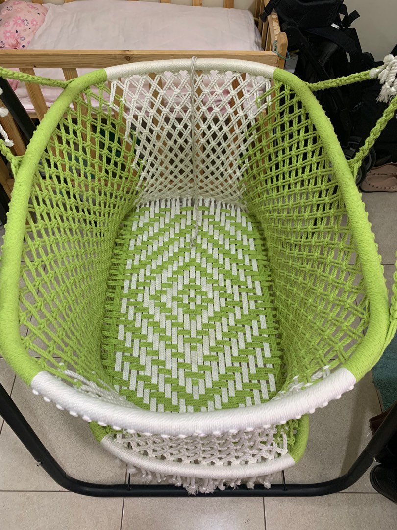 DUYAN with HEAVY DUTY STAND, Babies & Kids, Baby Nursery & Kids ...