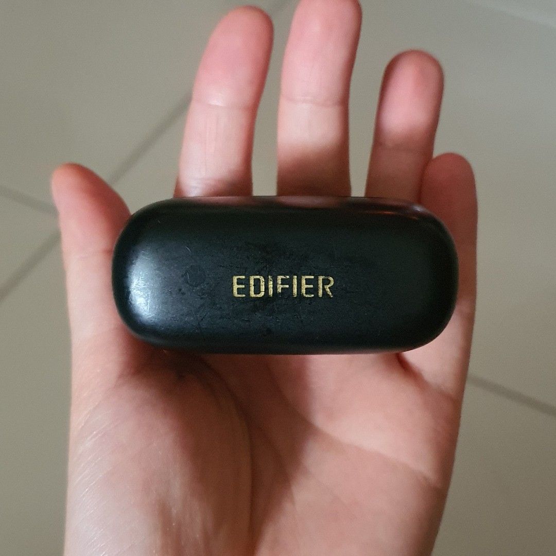 EDIFIER TWS2, Audio, Earphones on Carousell