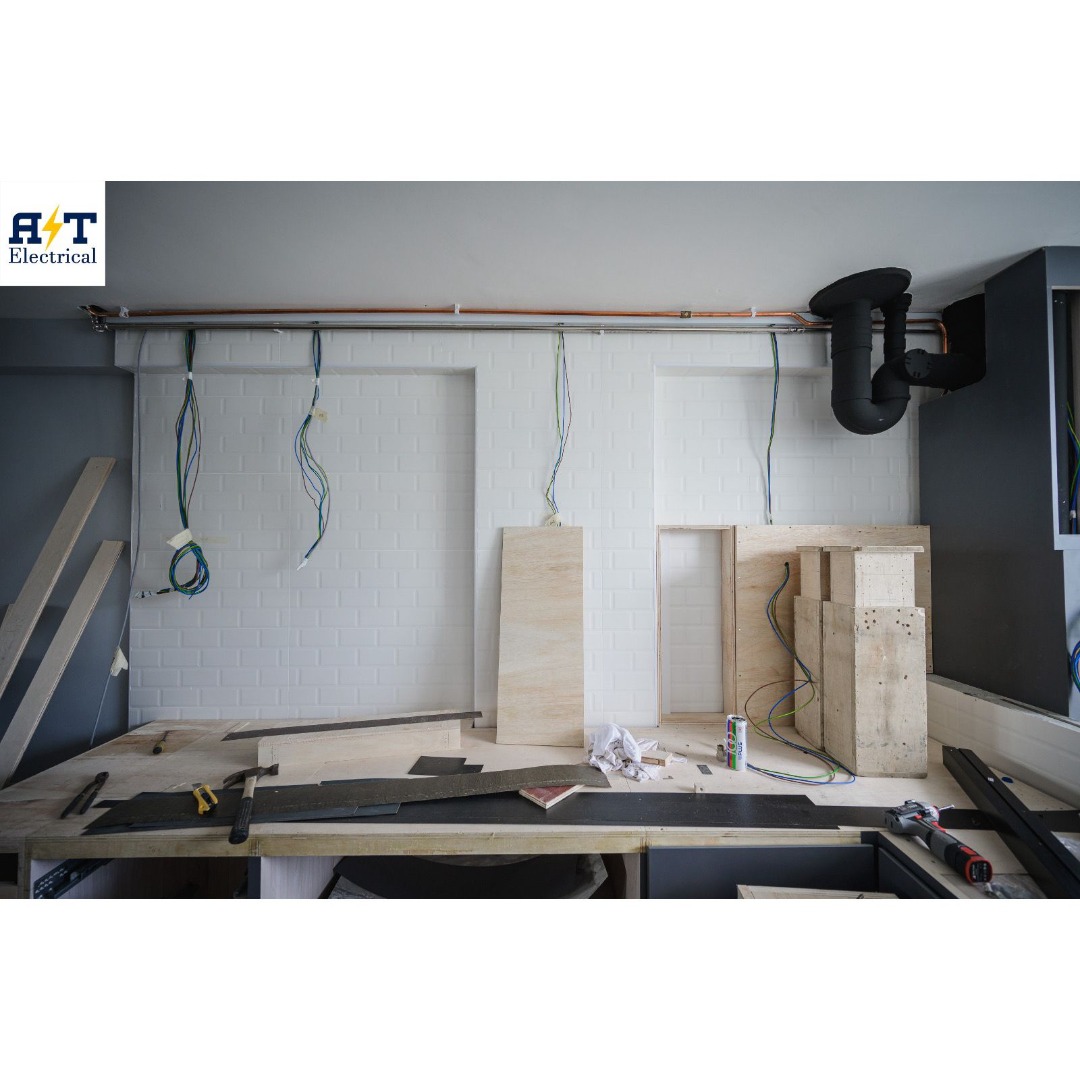 Electrician | Electricial services | Electricial works | Electrical Re ...