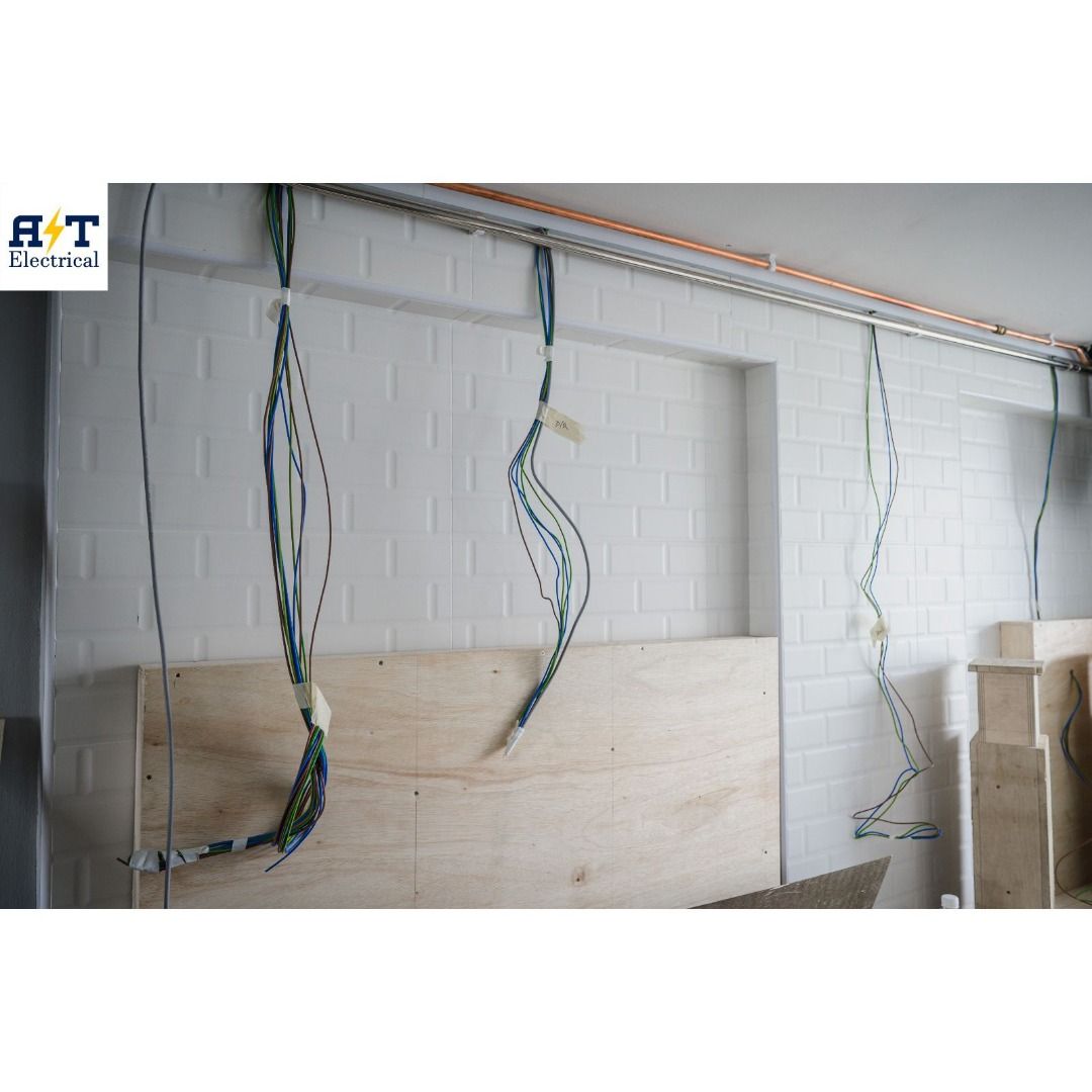 Electrician | Electricial services | Electricial works | Electrical Re ...