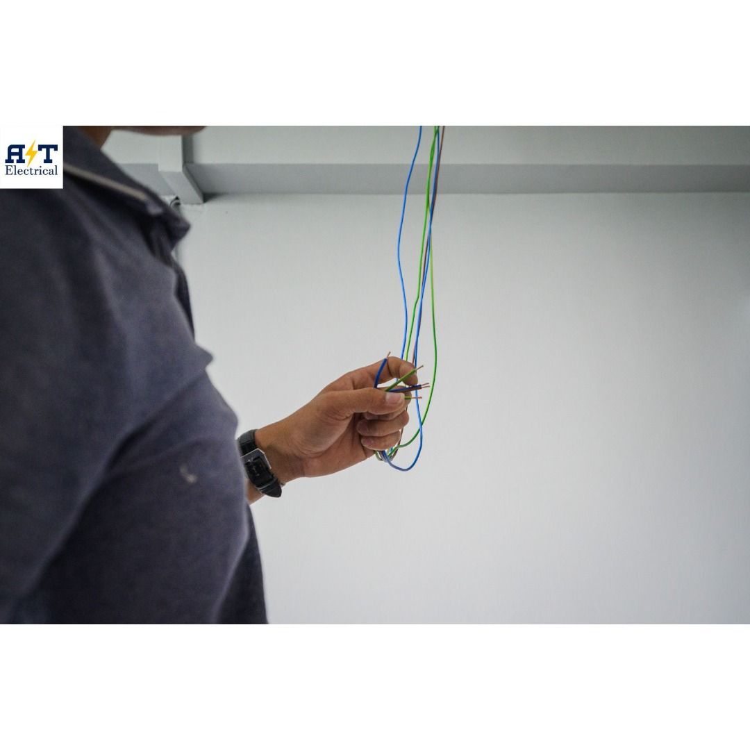 Electrician | Electricial services | Electricial works | Electrical Re ...