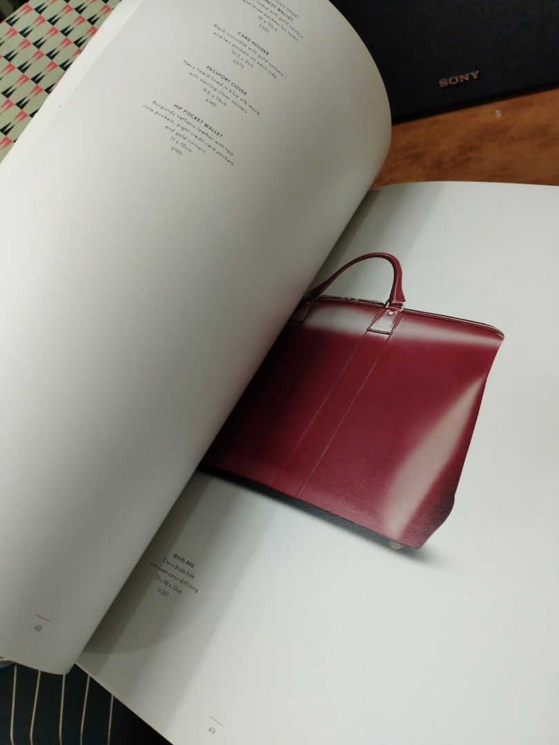 (ENG) William & Son , London, Hobbies & Toys, Books & Magazines ...