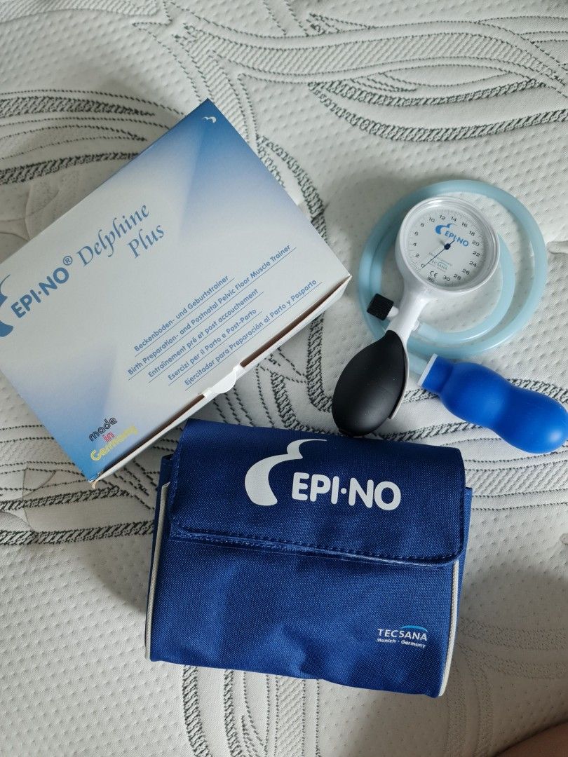 EPI-NO Childbirth Trainer, Babies & Kids, Maternity Care on Carousell