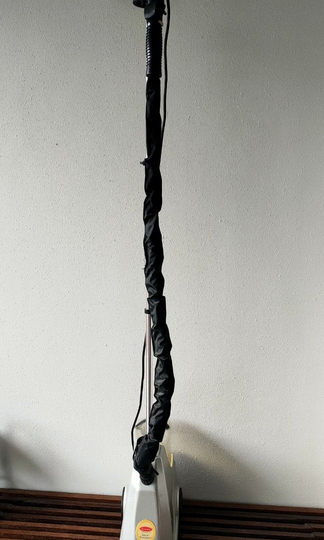 EuropAce Garment Steamer EGS 701, TV & Home Appliances, Irons ...