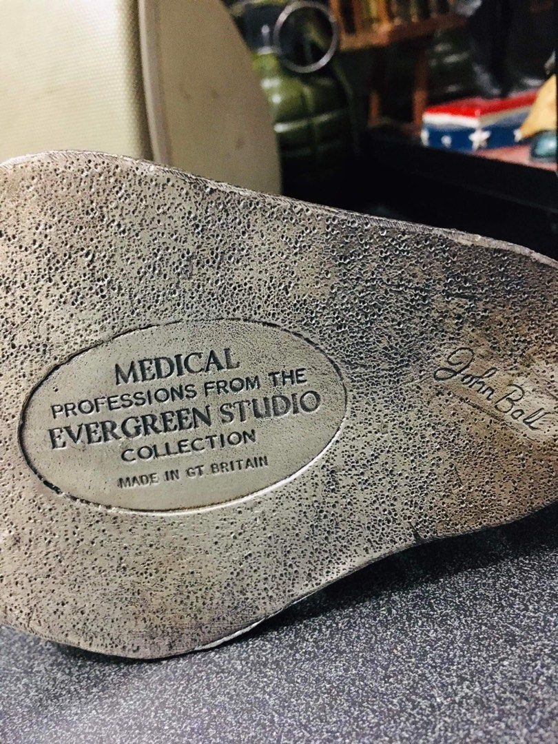 Evergreen Studio Collection, Hobbies & Toys, Memorabilia & Collectibles ...