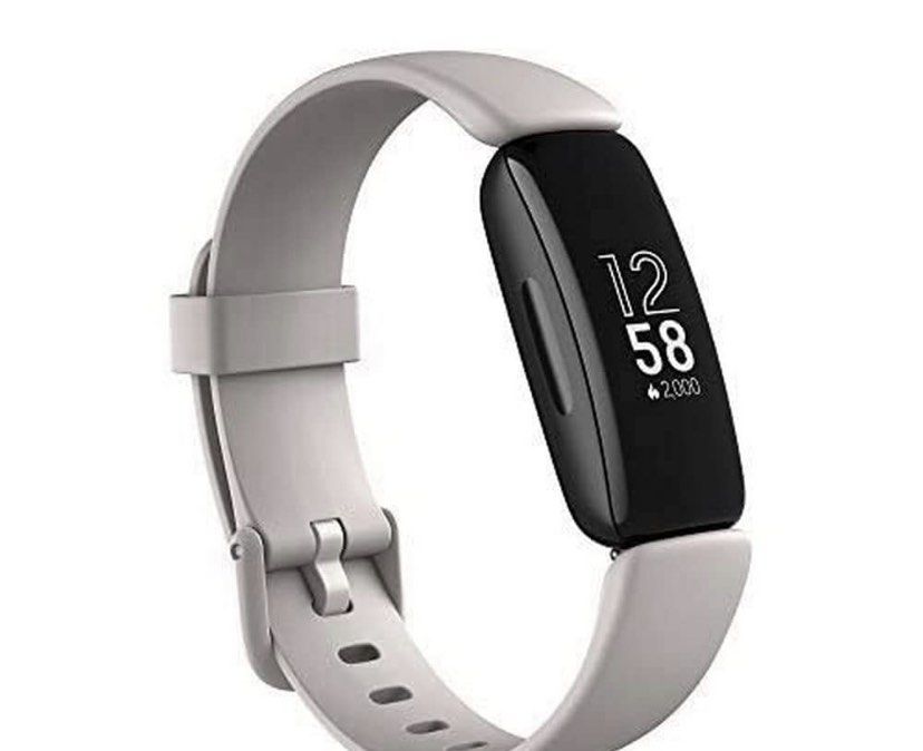 Fitbit Fitness Watch Inspire 2 Slim Tracker, Mobile Phones & Gadgets ...