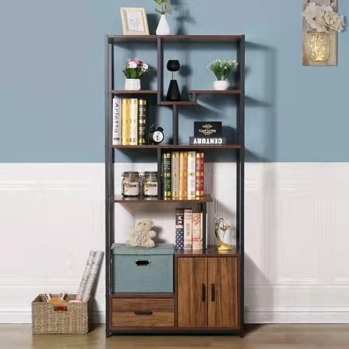 Free install New Model Storage Rack Shelf New, Furniture & Home Living ...
