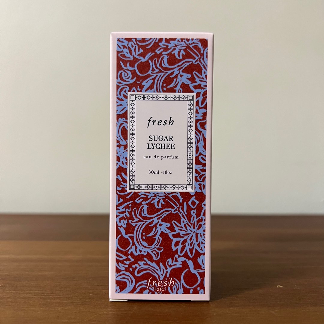 Fresh Sugar Lychee EDP 30ml, Beauty & Personal Care, Fragrance ...