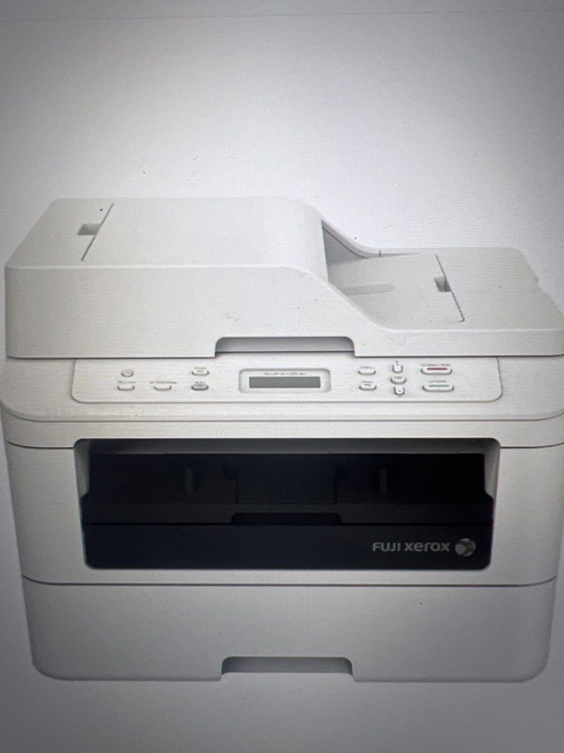 Fujifilm printer, Computers & Tech, Printers, Scanners & Copiers on ...