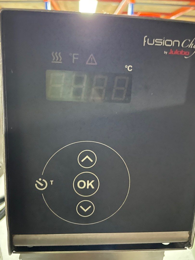 Fusionchef sous vide cooker, TV & Home Appliances, Kitchen Appliances ...