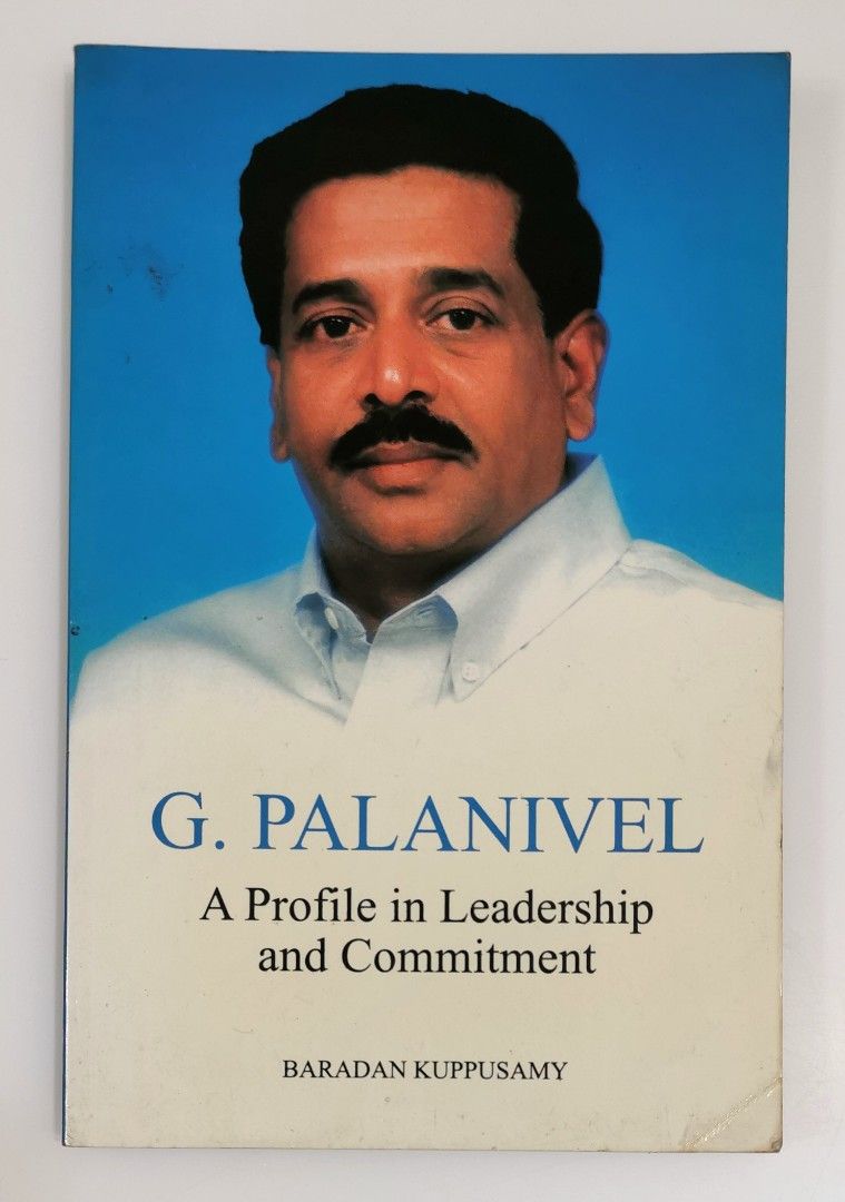 G. PALANIVEL, Hobbies & Toys, Books & Magazines, Storybooks on Carousell
