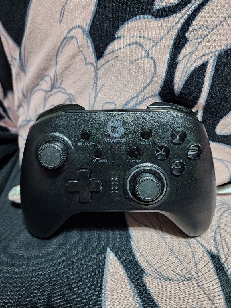 Gamesir T4 PRO Bluetooth Controller for IOS, Android, Switch and PC ...