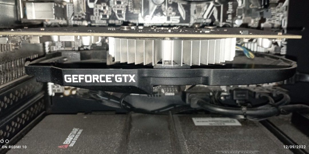 Gaming System Unit With Gtx1650 Computers And Tech Desktops On Carousell