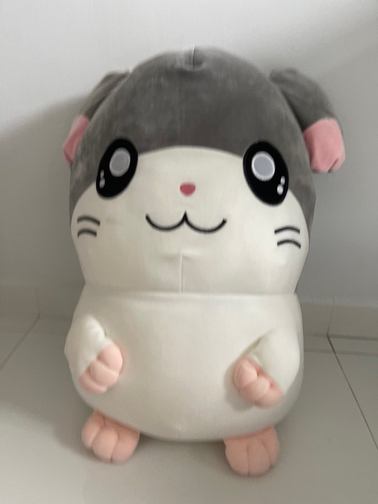 Giant mouse, Hobbies & Toys, Toys & Games on Carousell