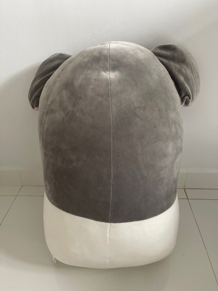 Giant mouse, Hobbies & Toys, Toys & Games on Carousell