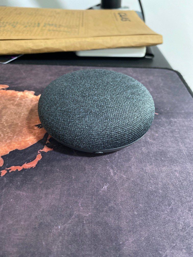 google home mini 1st gen, Mobile Phones & Gadgets, Other Gadgets on ...