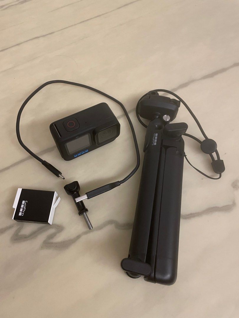 Gopro hero 11 black, Photography, Cameras on Carousell