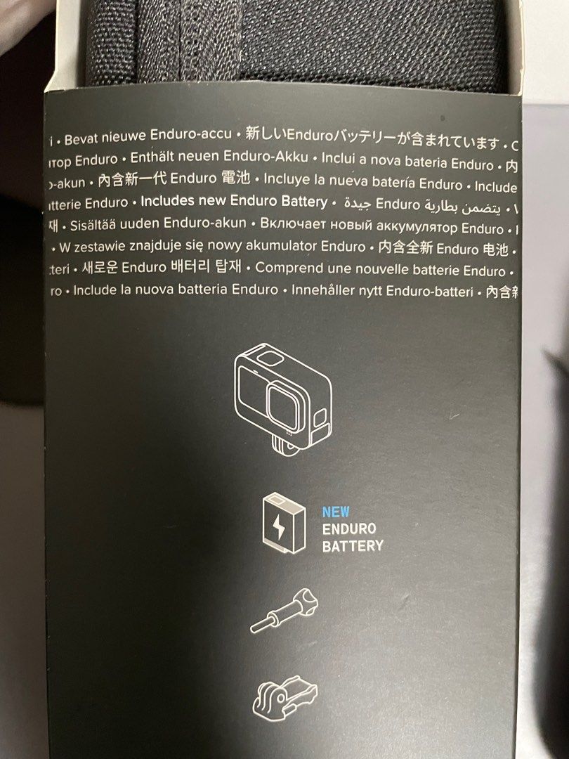 GoPro Hero 11 Black Brand New, Photography, Cameras on Carousell