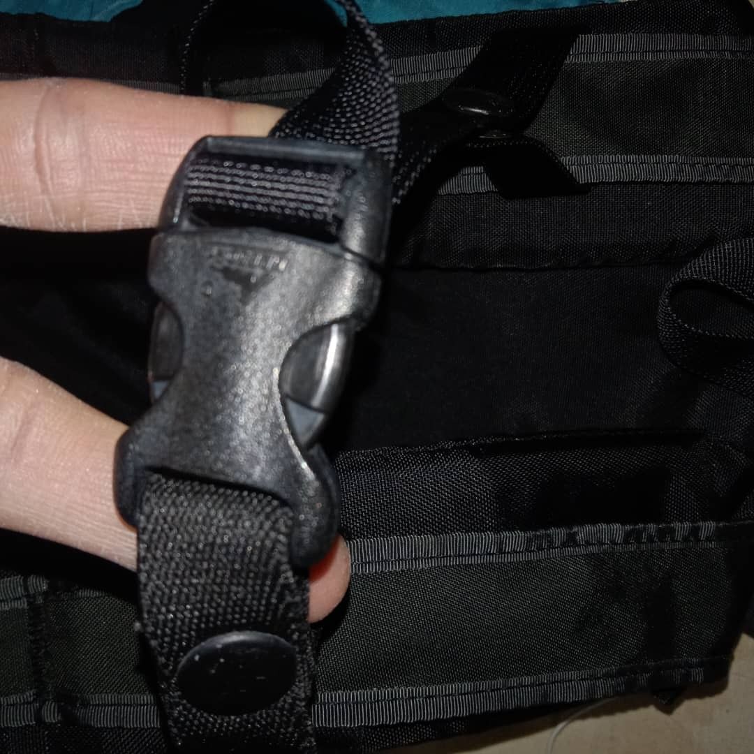 GREGORY BACKPACK, Men's Fashion, Bags, Backpacks on Carousell