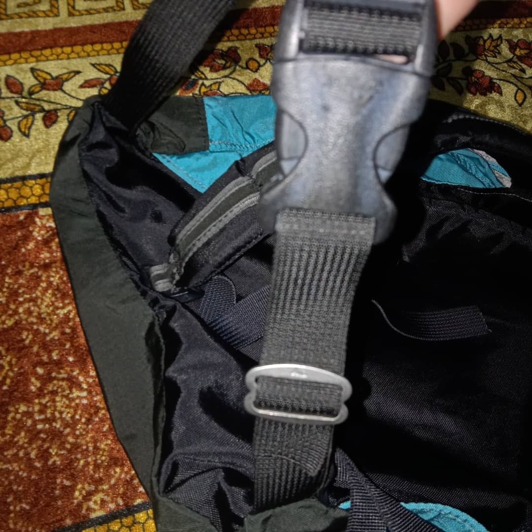 GREGORY BACKPACK, Men's Fashion, Bags, Backpacks on Carousell