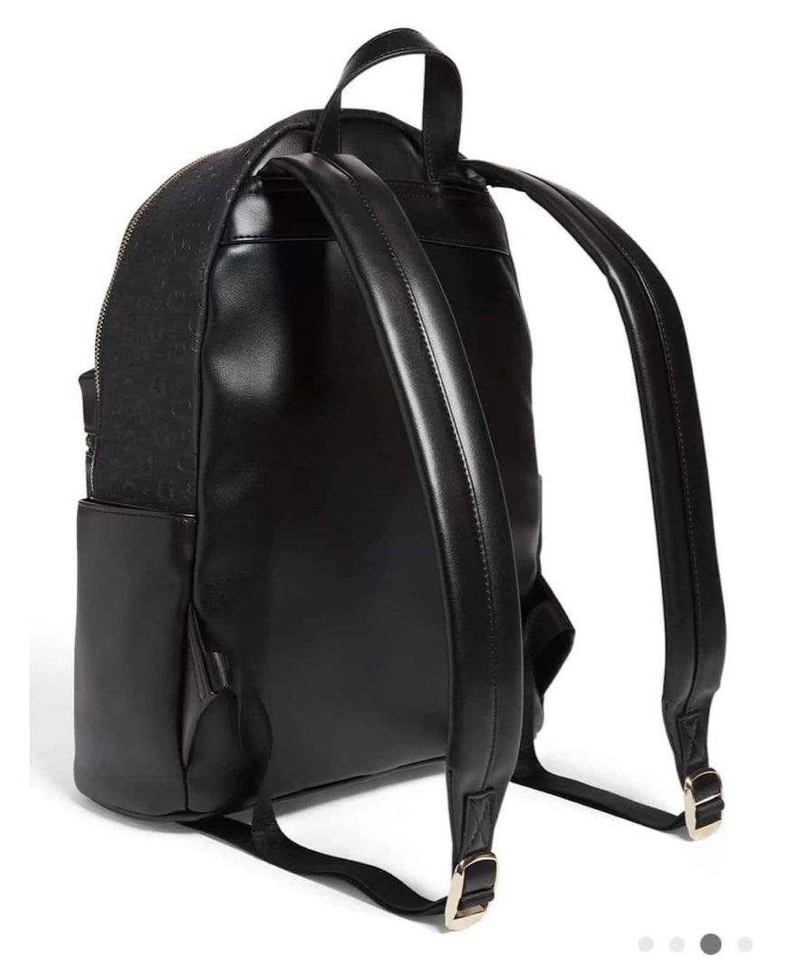 Guess Backpack, Women's Fashion, Bags & Wallets, Backpacks on Carousell