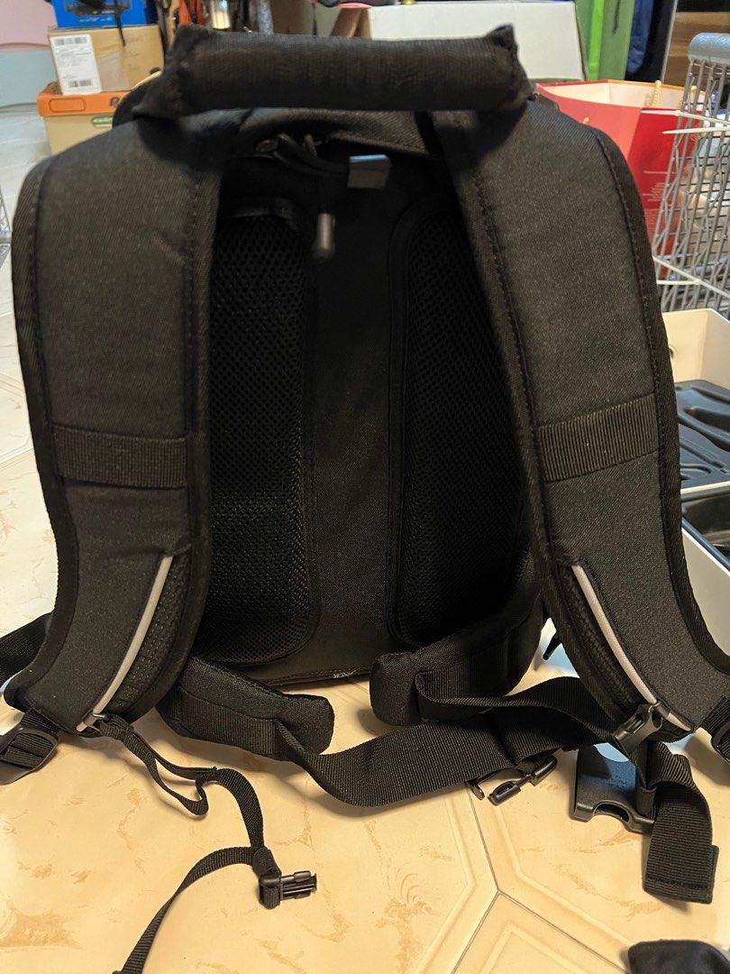 HAMA camera backpack, Photography, Photography Accessories, Camera Bags ...