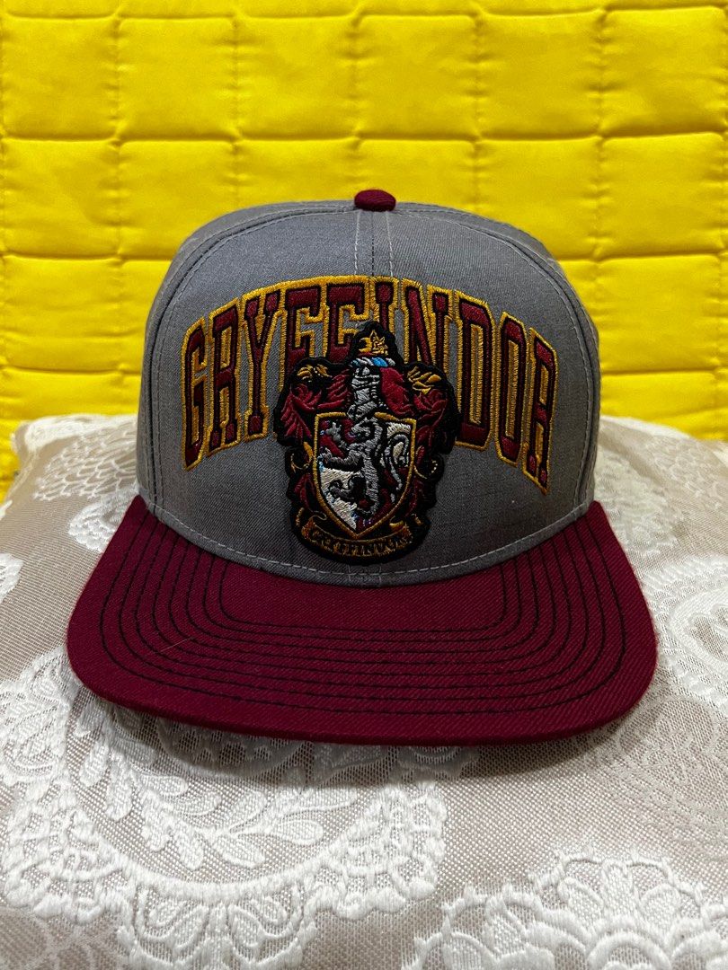 Harry Potter Movies Cap, Men's Fashion, Watches & Accessories, Cap ...