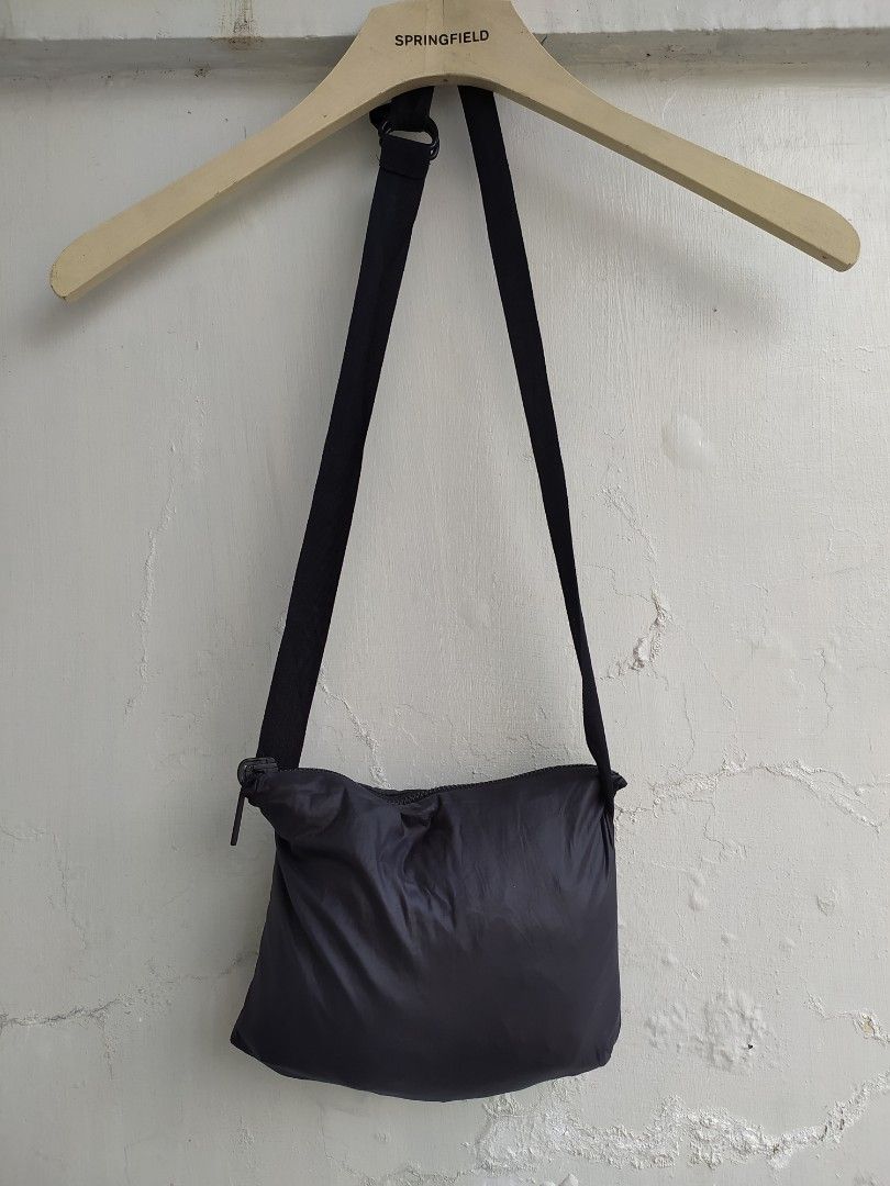 HELMUT LANG ASYMMETRICAL PACKABLE JACKET/LIGHTWEIGHT, Luxury, Apparel ...