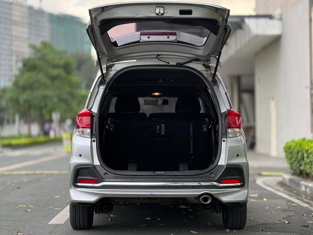 Honda Mobilio 1.5 RS Basic MPV i-VTEC (A), Cars for Sale, Used Cars on ...