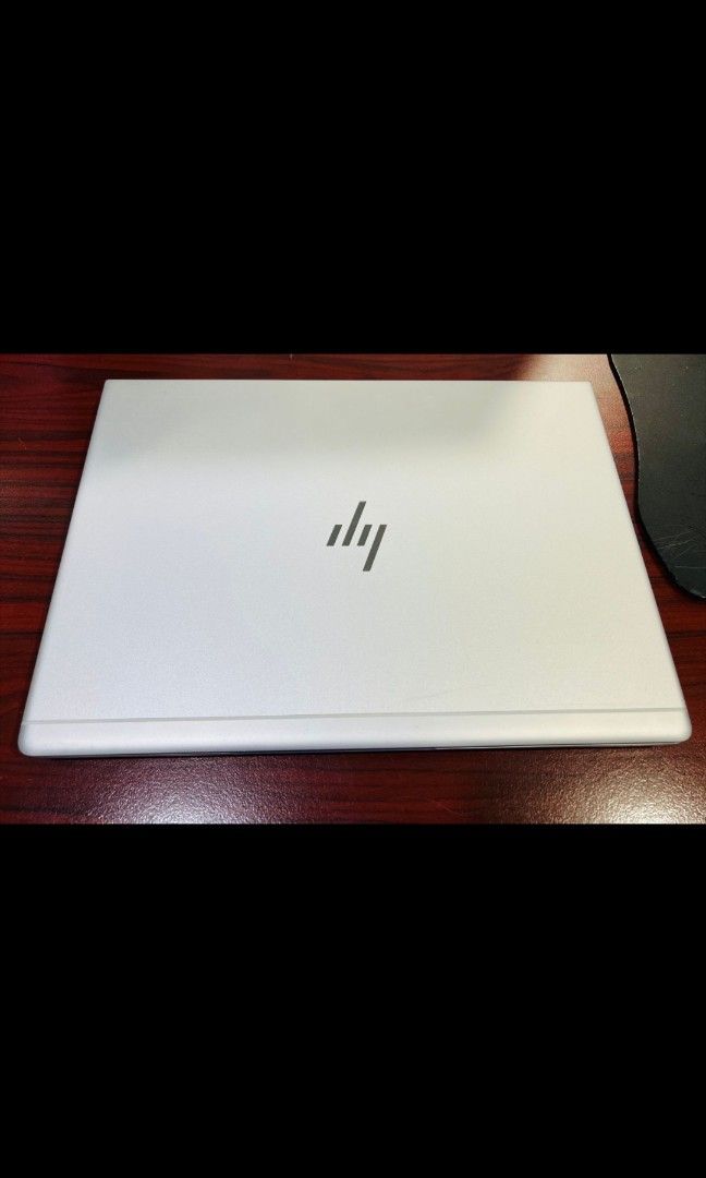 Hp Elitebook i7 8th Gen 256Gb Ssd Laptop, Computers & Tech, Laptops ...