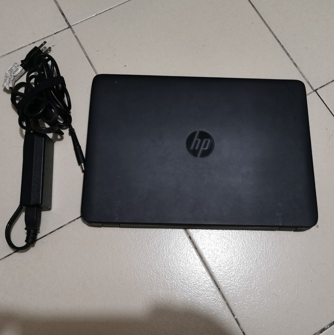 Hp Elitebook Touchscreen Laptop Computers Tech Laptops Notebooks On Carousell