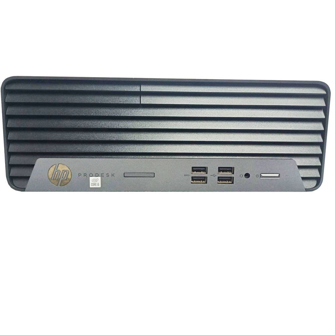 HP PRODESK 400 G7 SFF, Computers & Tech, Desktops on Carousell