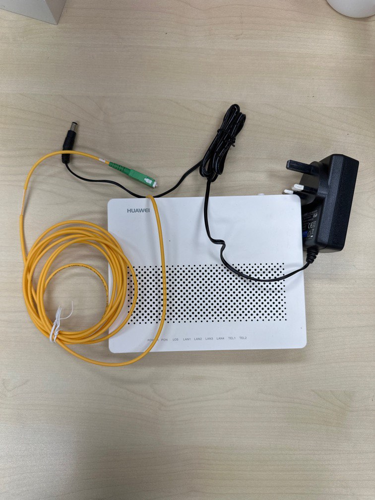 Huawei Modem Computers And Tech Parts And Accessories Networking On