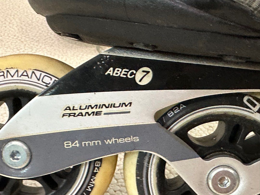 In-line Skates/Rollerblades, Sports Equipment, Sports & Games, Skates ...