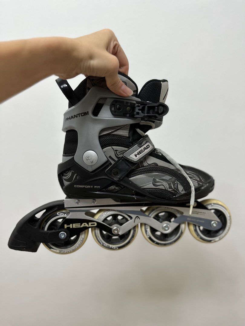 In-line Skates/Rollerblades, Sports Equipment, Sports & Games, Skates ...