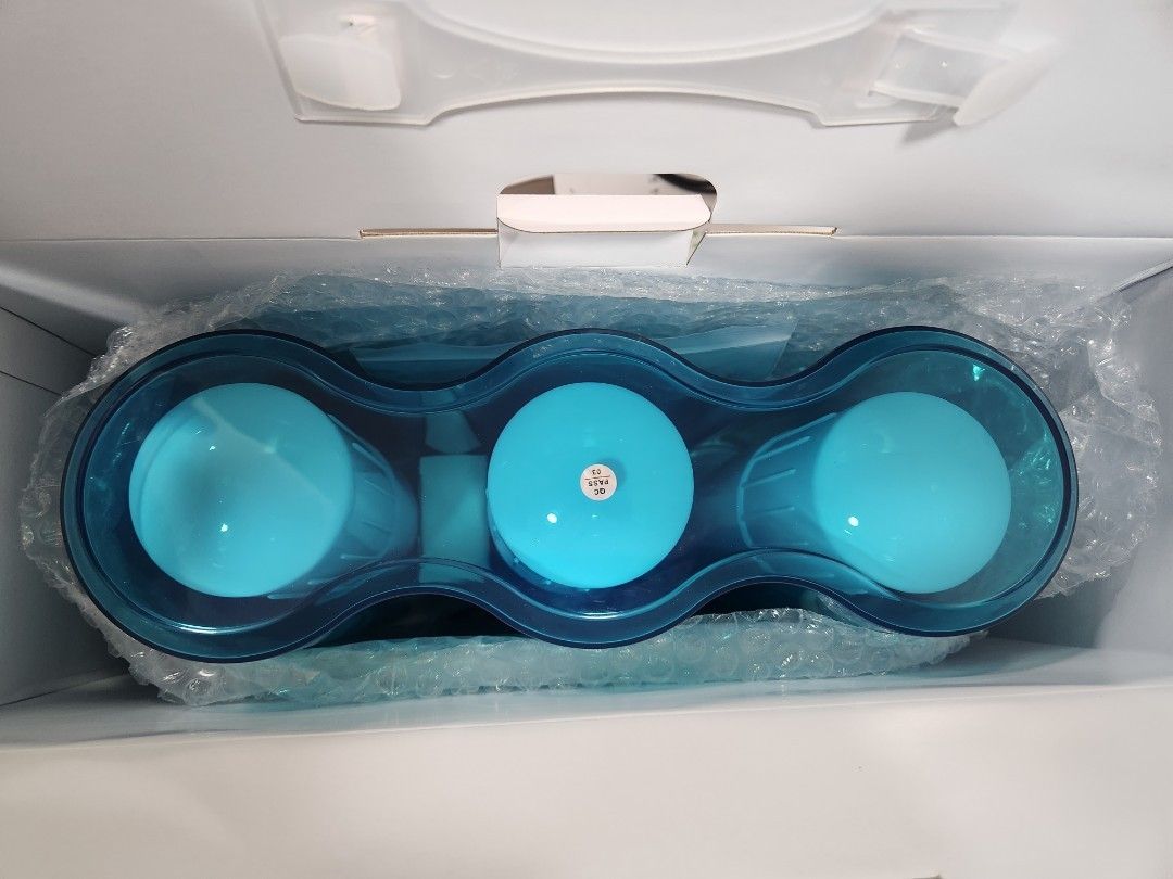 Inovital純淨‧三重濾水器 INOPURE 3-STEP WATER FILTER, 家庭電器, 廚房電器, 濾水器及飲水機 ...