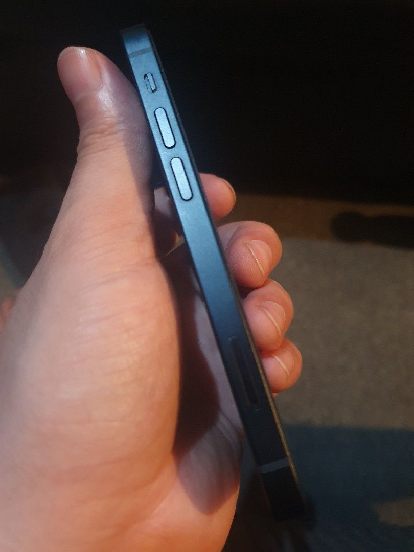 Iphone 13 Mini - Midnight(Black) - 256GB, Mobile Phones & Gadgets ...