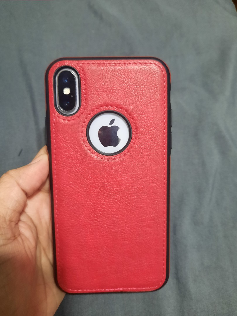 Iphone X original, Mobile Phones & Gadgets, Mobile Phones, iPhone ...