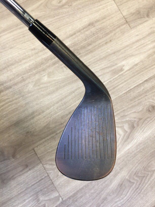 Itobori 52 degree wedge, Sports Equipment, Sports & Games, Golf on Carousell