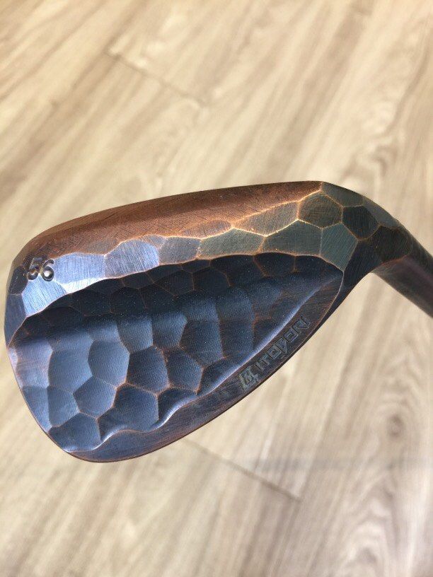 Itobori 56 degree wedge, Sports Equipment, Sports & Games, Golf on Carousell
